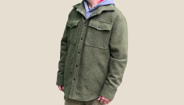 Lester River Bushcraft | アメリカ製 カタログ