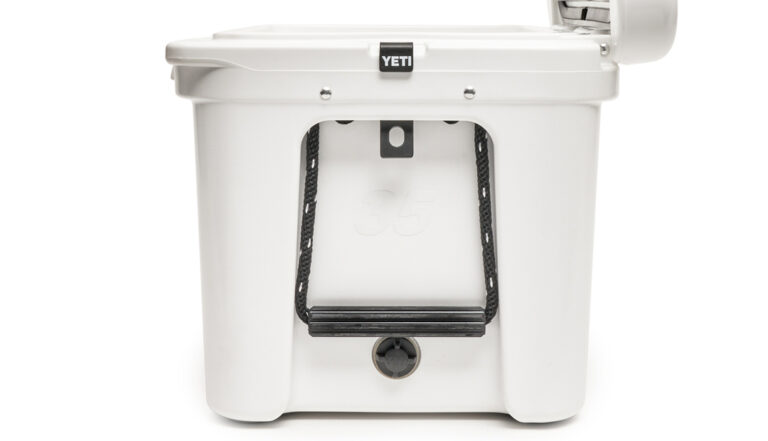 YETI Security Cable Lock & Bracket| アメリカ製カタログ | Proudly Made in the U.S.A.