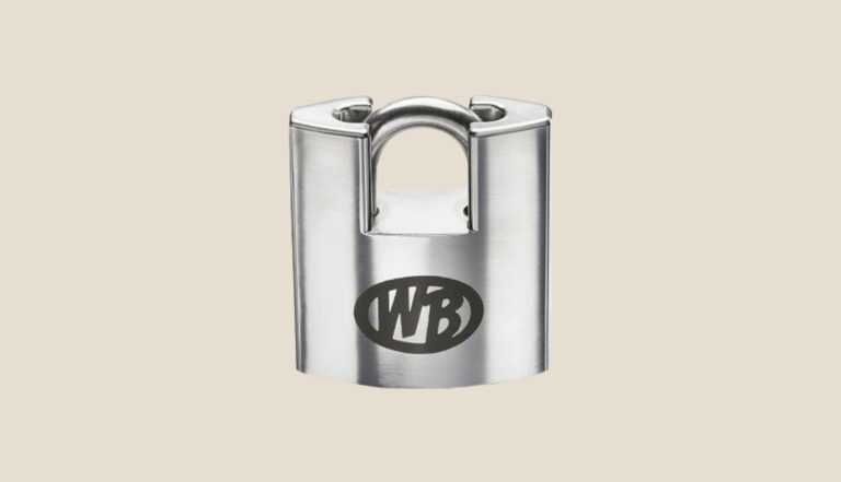 Wilson Bohannan Lock Company| アメリカ製カタログ | Proudly Made in the U.S.A.